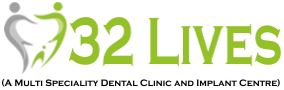 32 Lives